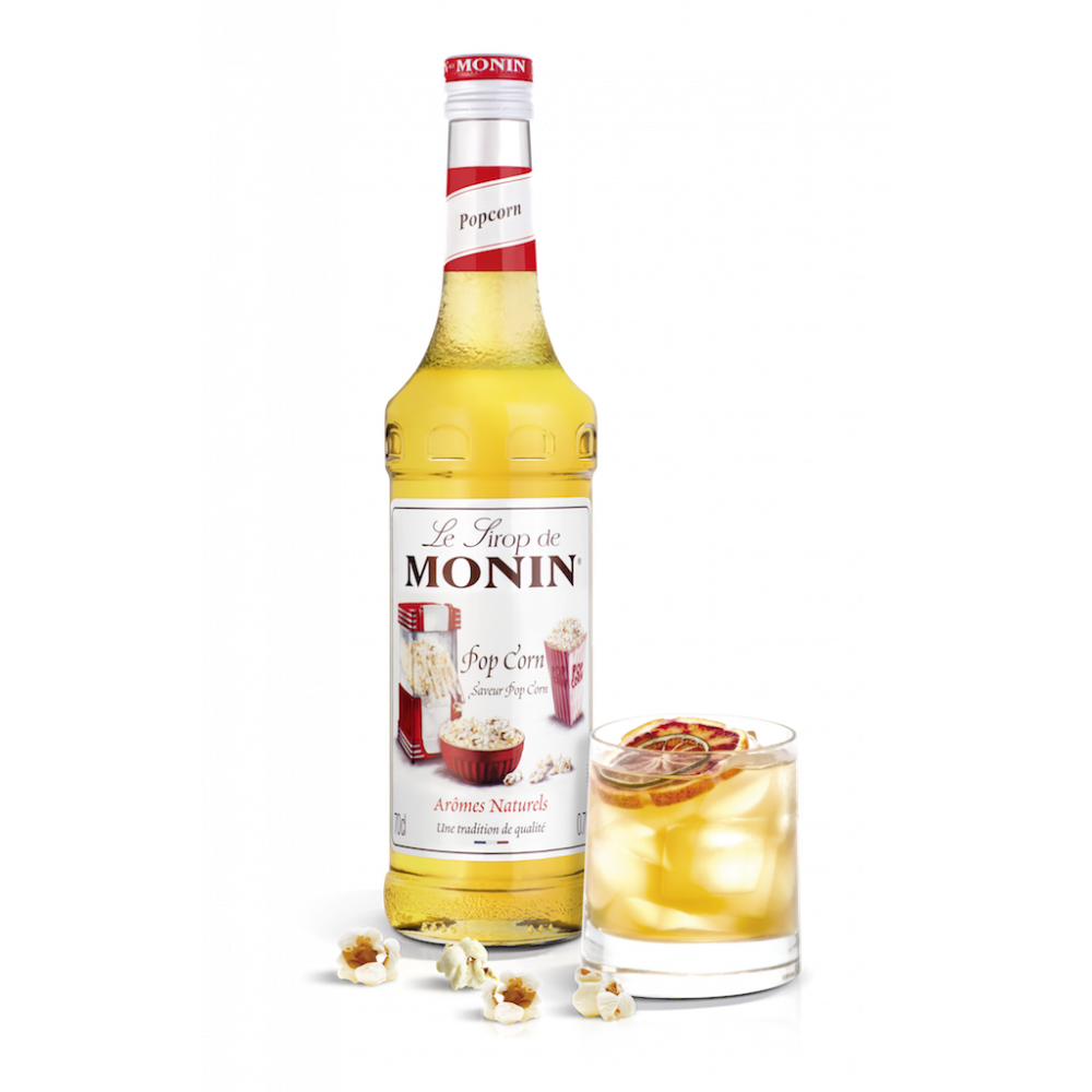 Monin Grenadina sirup 1 L