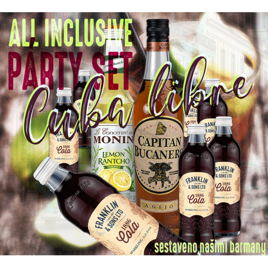 Sirupy - Koktejly - distribuce výrobků nezbytných pro vytvoření ...